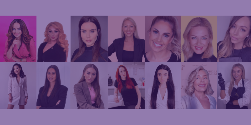 Say Hello To Our ID Liner Pro Team! – ID Liner Pro PMU USA