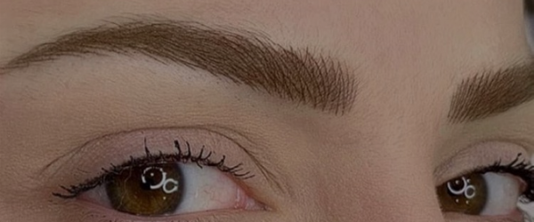 Achieving 'Brushed up Brows' with Permanent Makeup – ID Liner Pro PMU USA