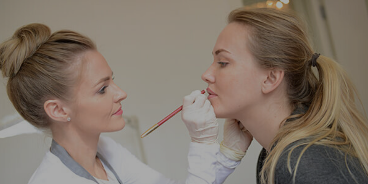 How to become a Permanent Makeup Artist – ID Liner Pro PMU USA