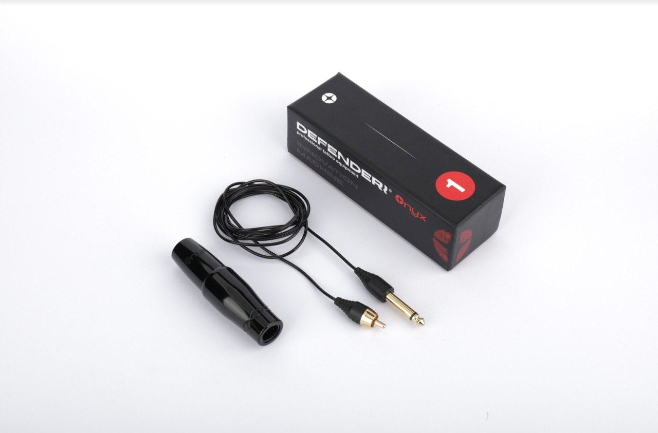 Tools & Power Supplies – ID Liner Pro PMU USA