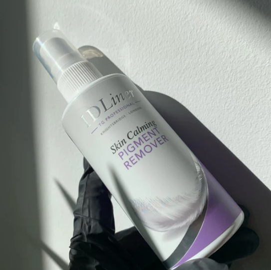 Pigment Cleansers – ID Liner Pro PMU USA