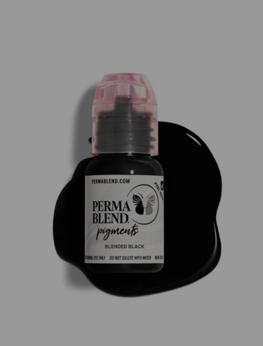 Perma Blend Eyeliner Pigments – ID Liner Pro PMU USA