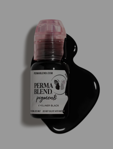 Perma Blend Pigments – ID Liner Pro PMU USA