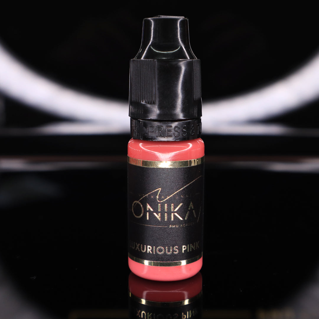 Onika Blush Lip Pigments – ID Liner Pro PMU USA