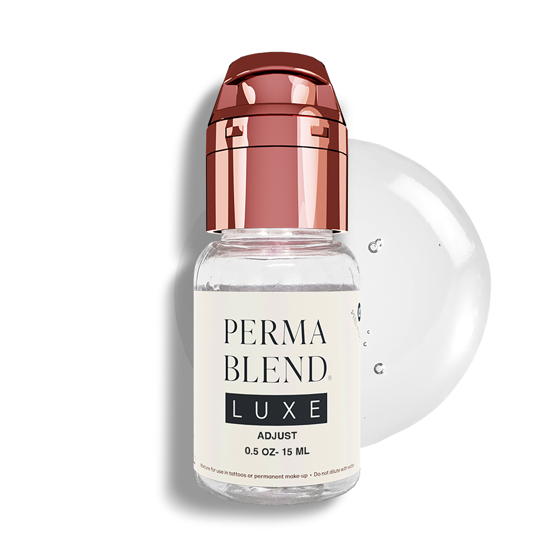Perma Blend LUXE - Adjust – ID Liner Pro PMU USA
