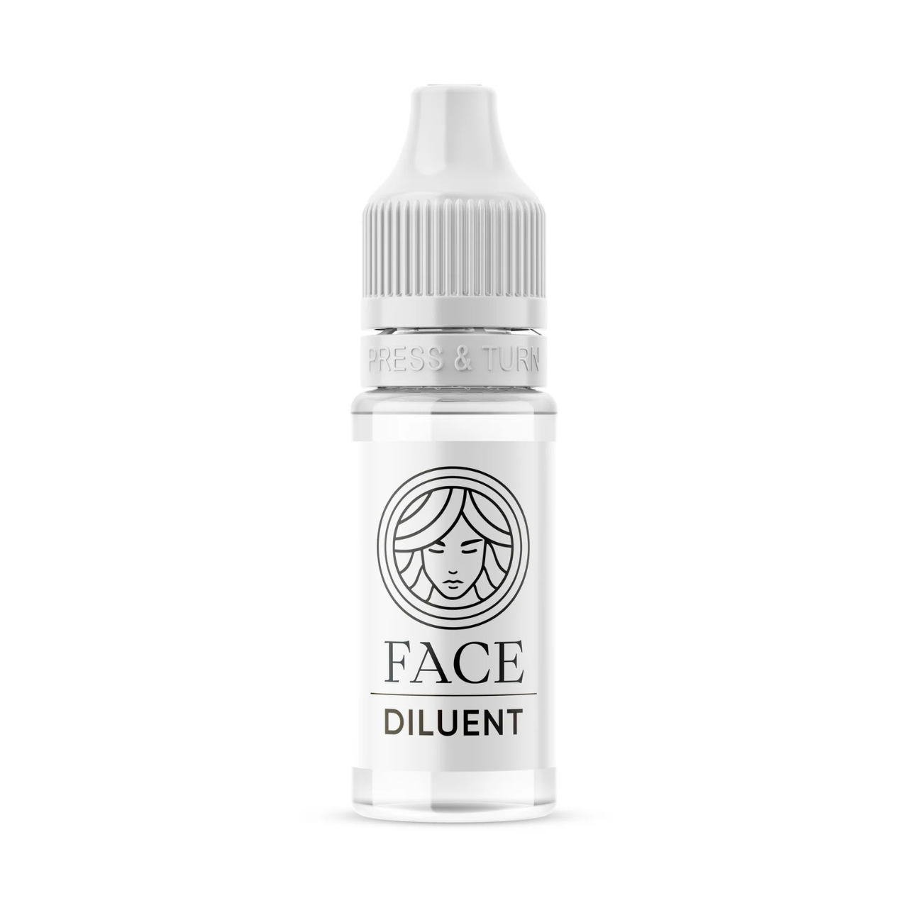 FACE - Diluent – ID Liner Pro PMU USA