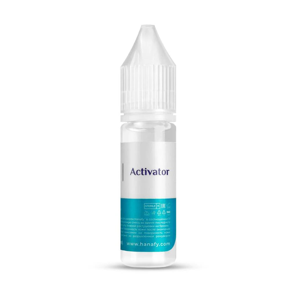 Hanafy Removal Activator – ID Liner Pro PMU USA