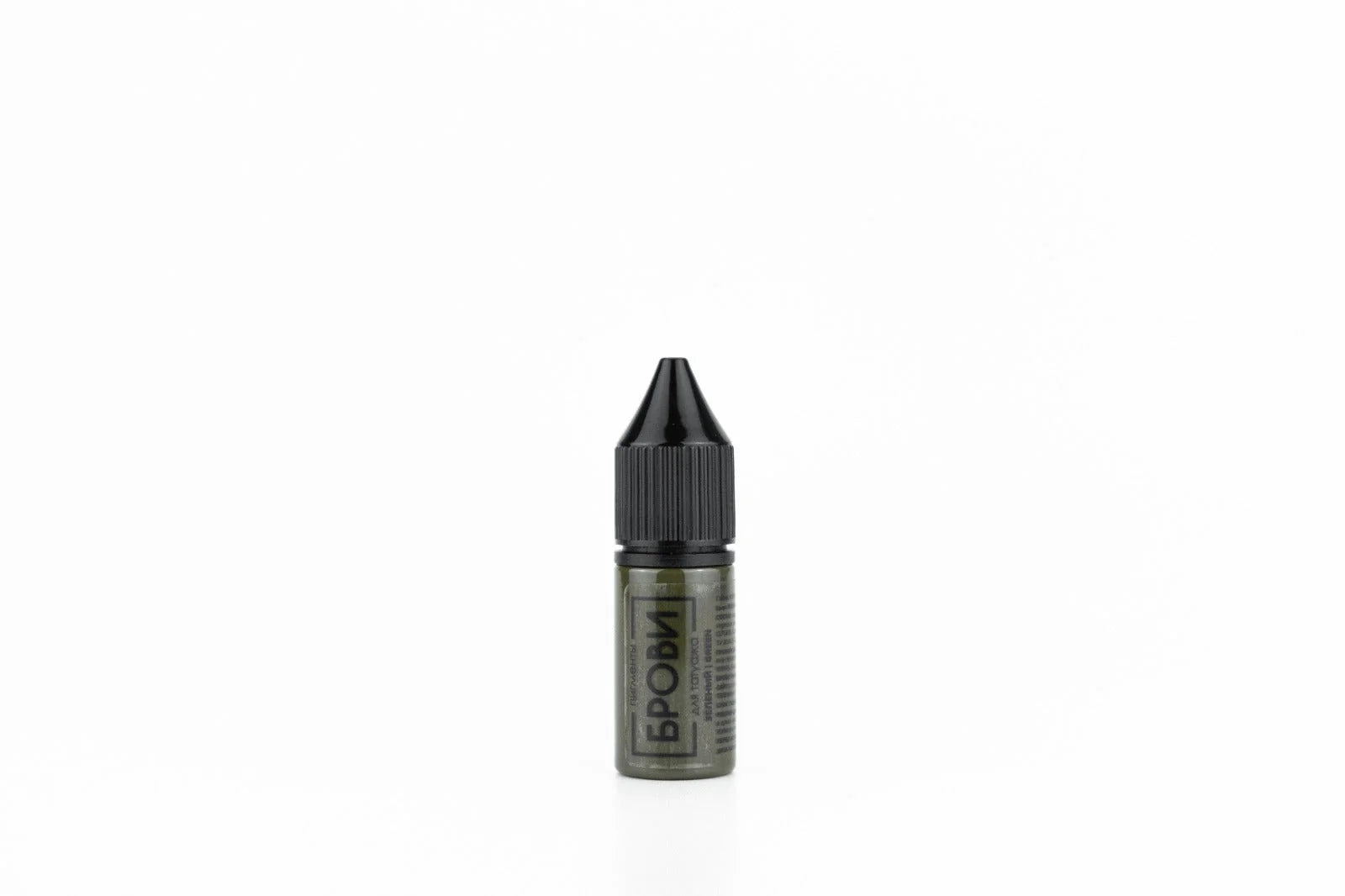 Colour Corrector | Brovi - Green – ID Liner Pro PMU USA