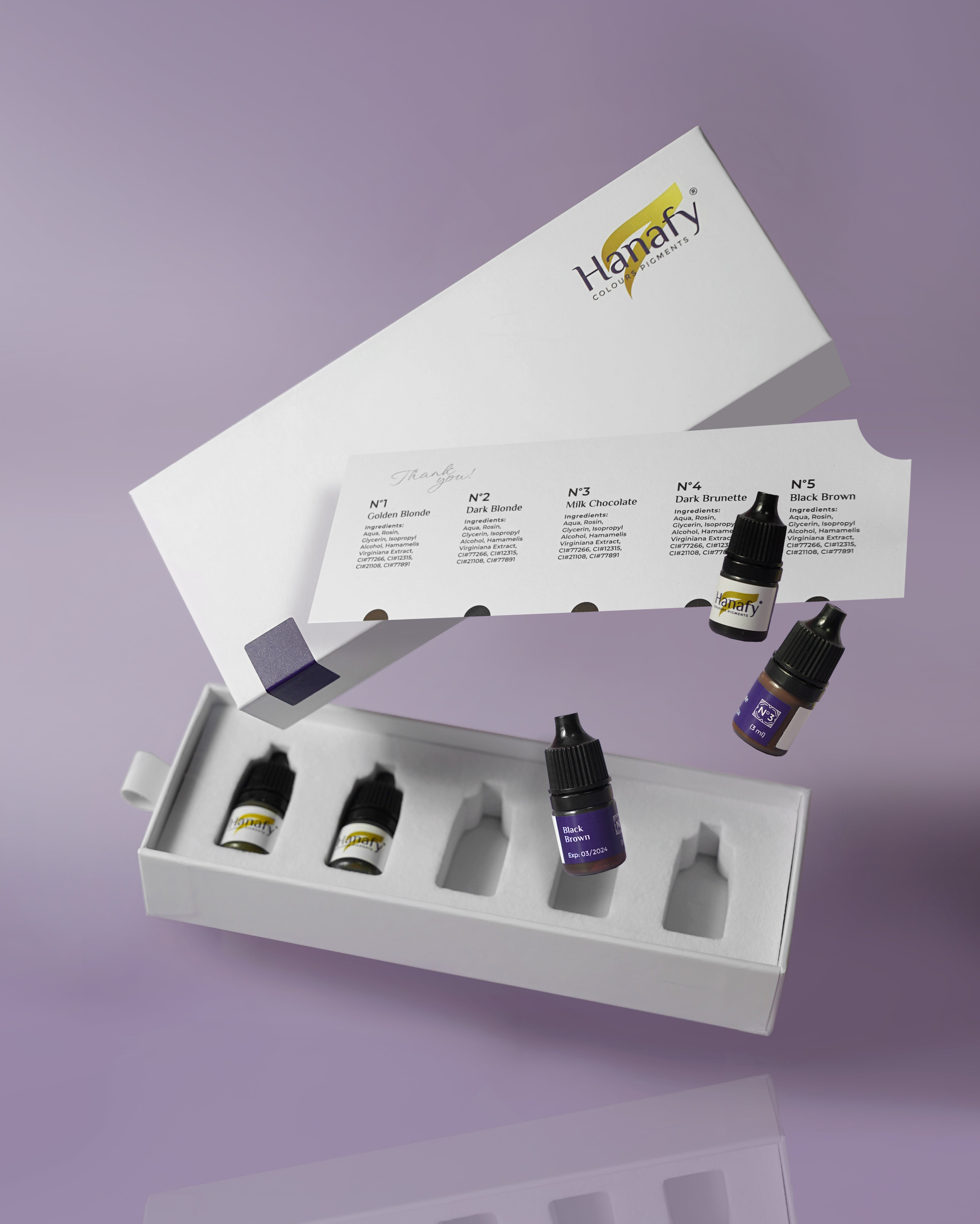 ID Liner Ambassadors & Exclusives – ID Liner Pro PMU USA