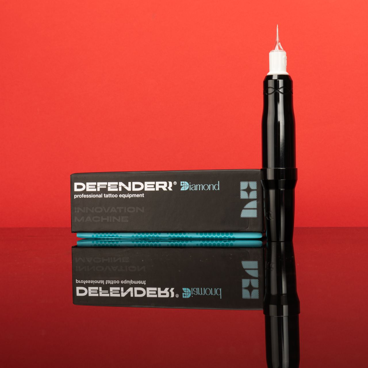 Defenderr Diamond PMU Machine – ID Liner Pro PMU USA