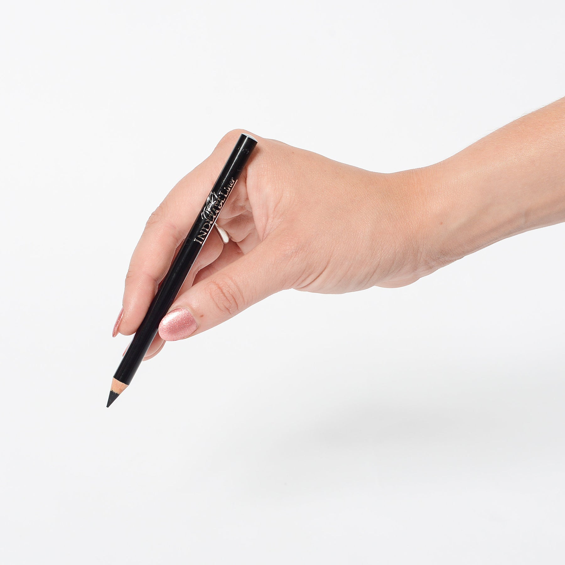 Black Pencil | PMU Pre-Drawing Pencil | Permanent Makeup Supplies – ID ...